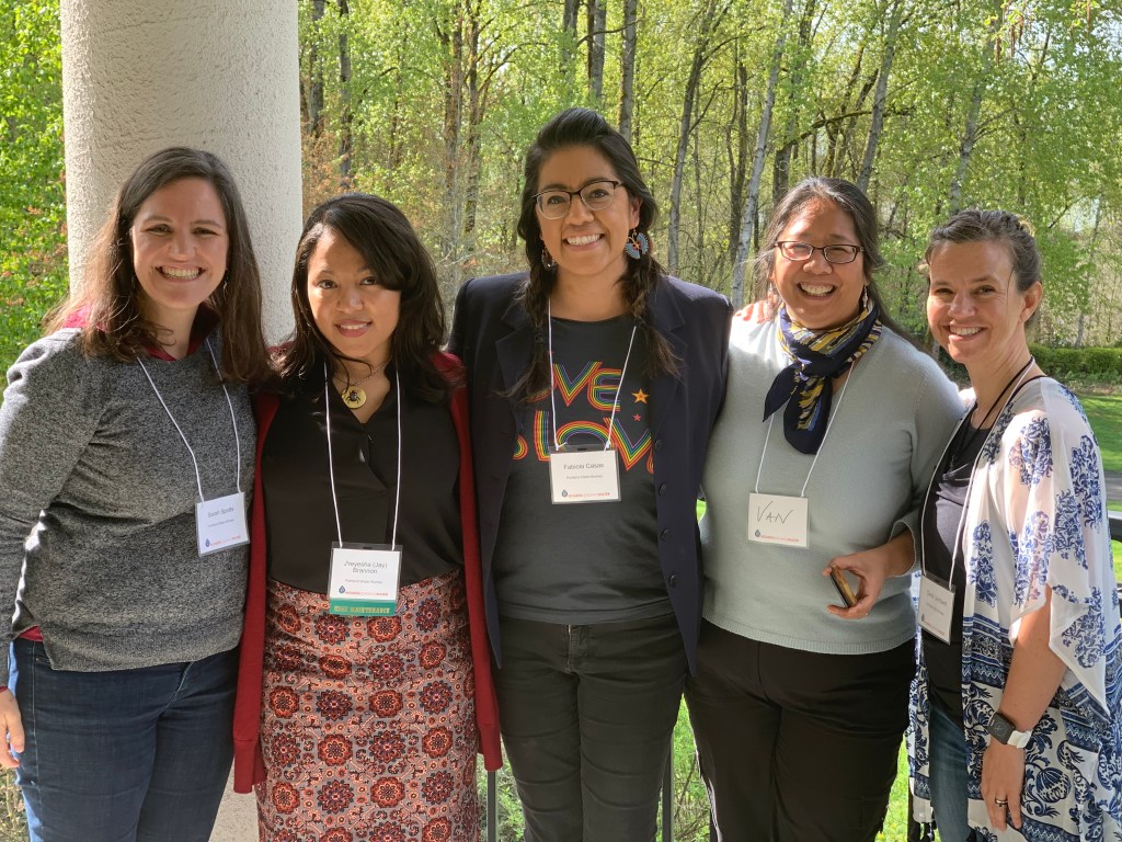 Events – Leading Water Forward