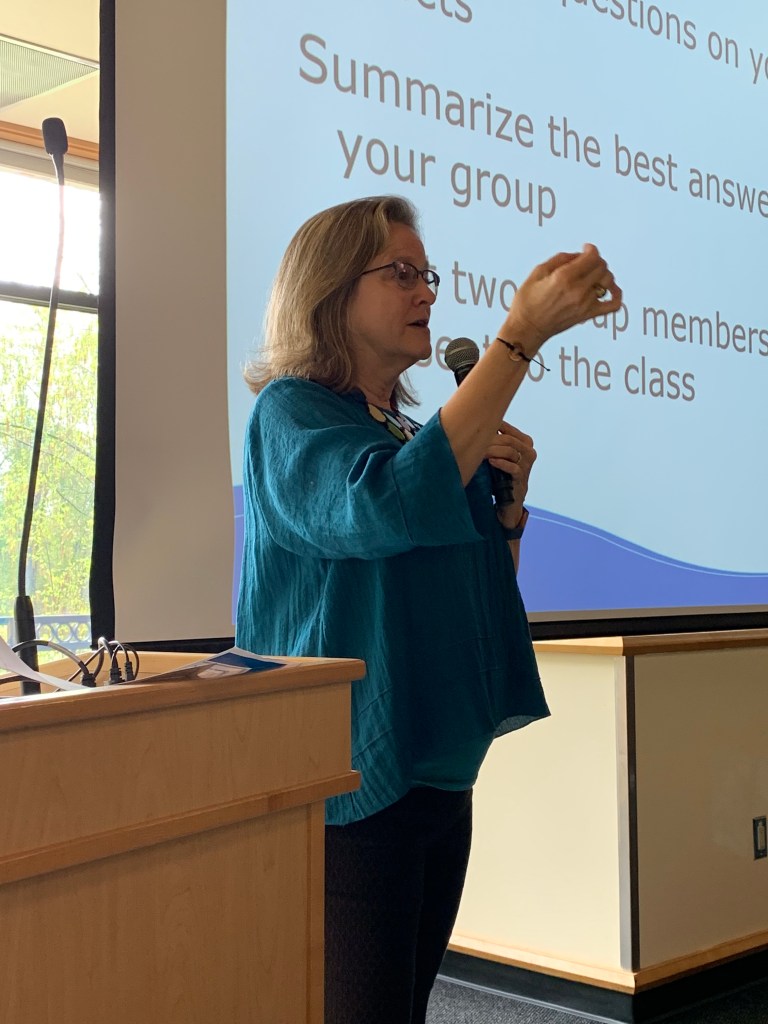 Events – Leading Water Forward