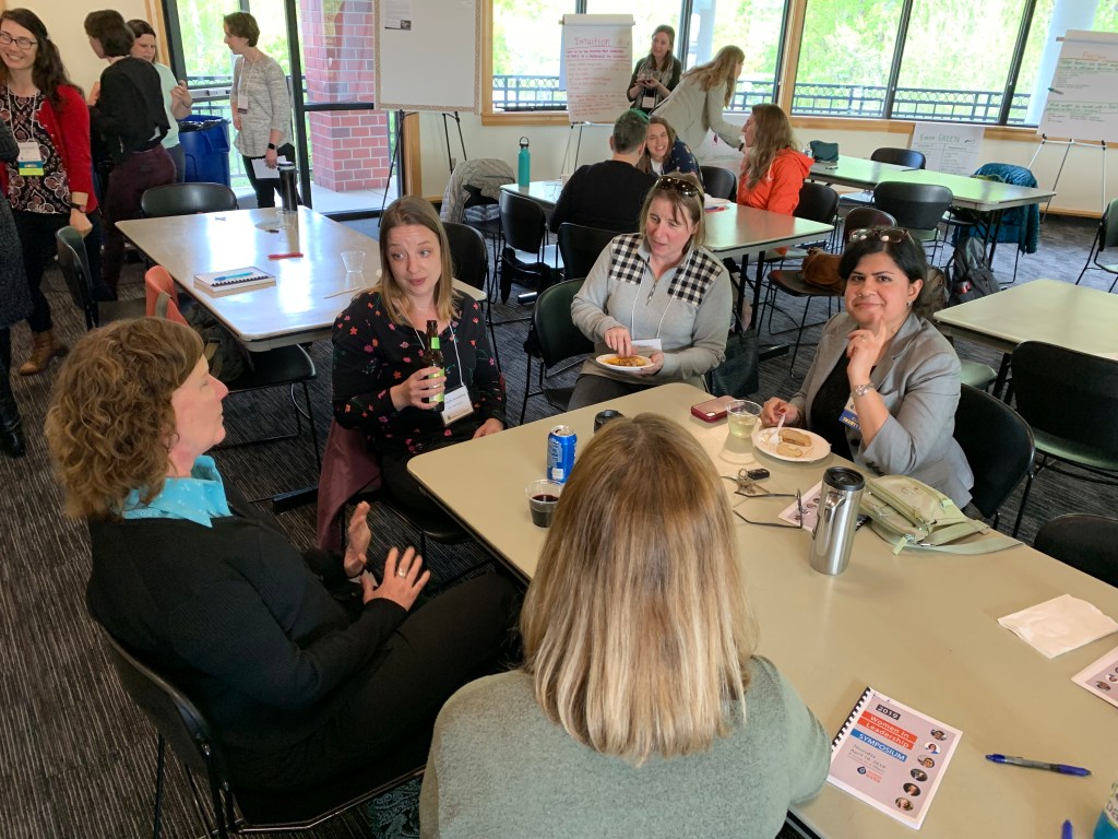 Events – Leading Water Forward