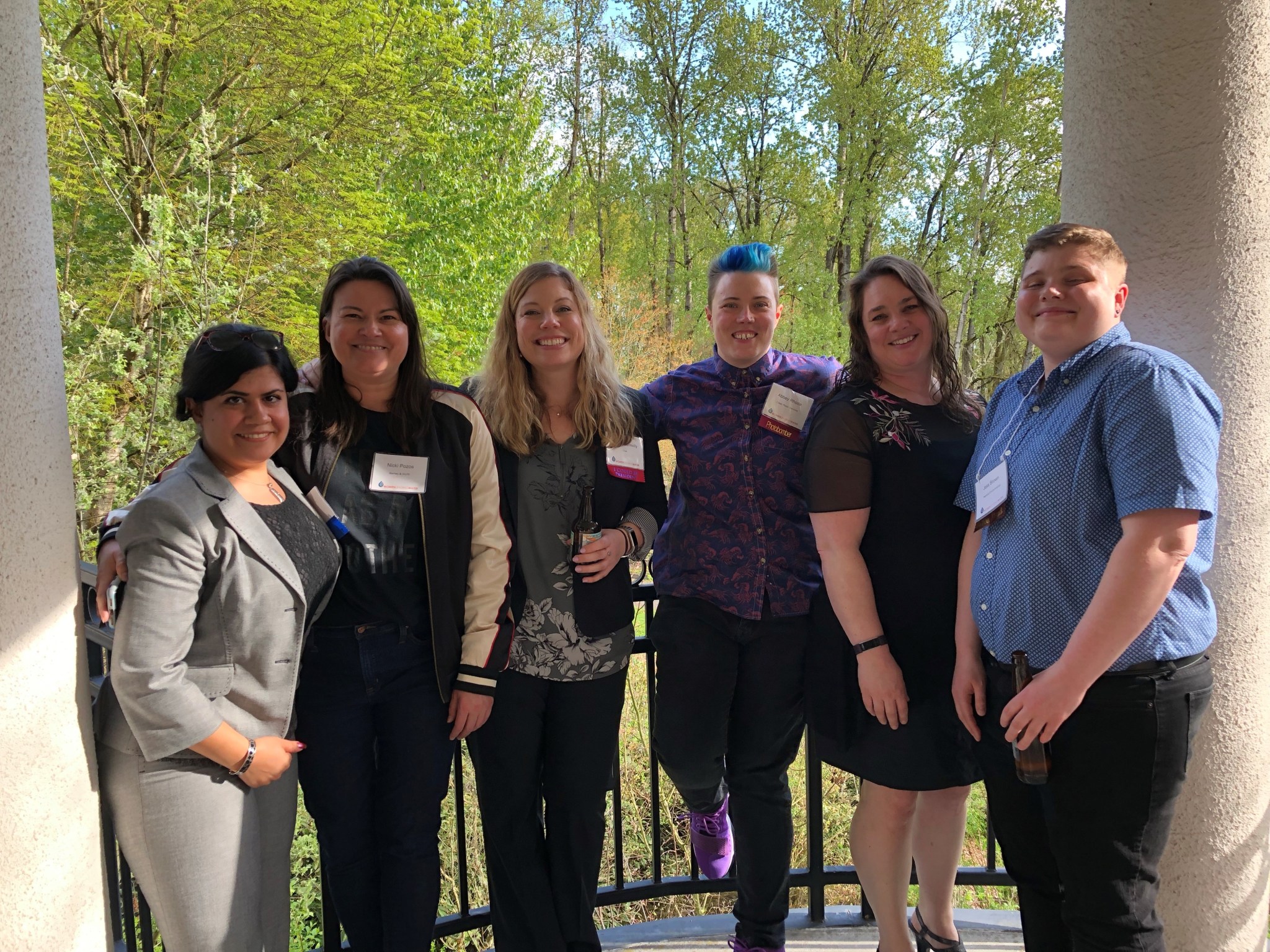 Events – Leading Water Forward