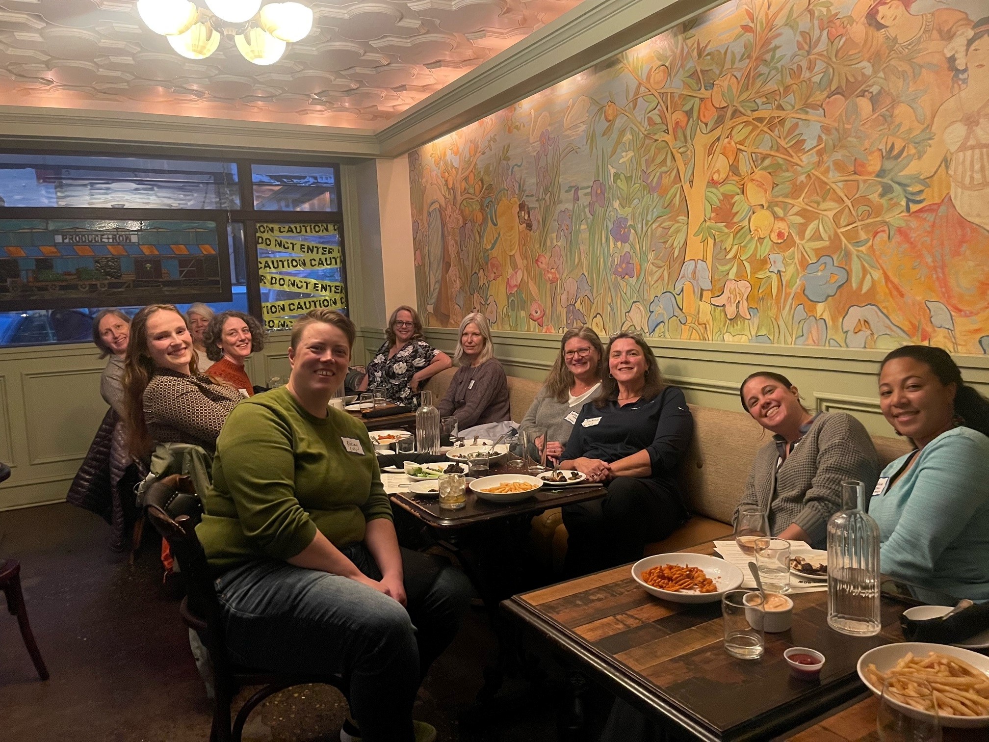 Events – Leading Water Forward